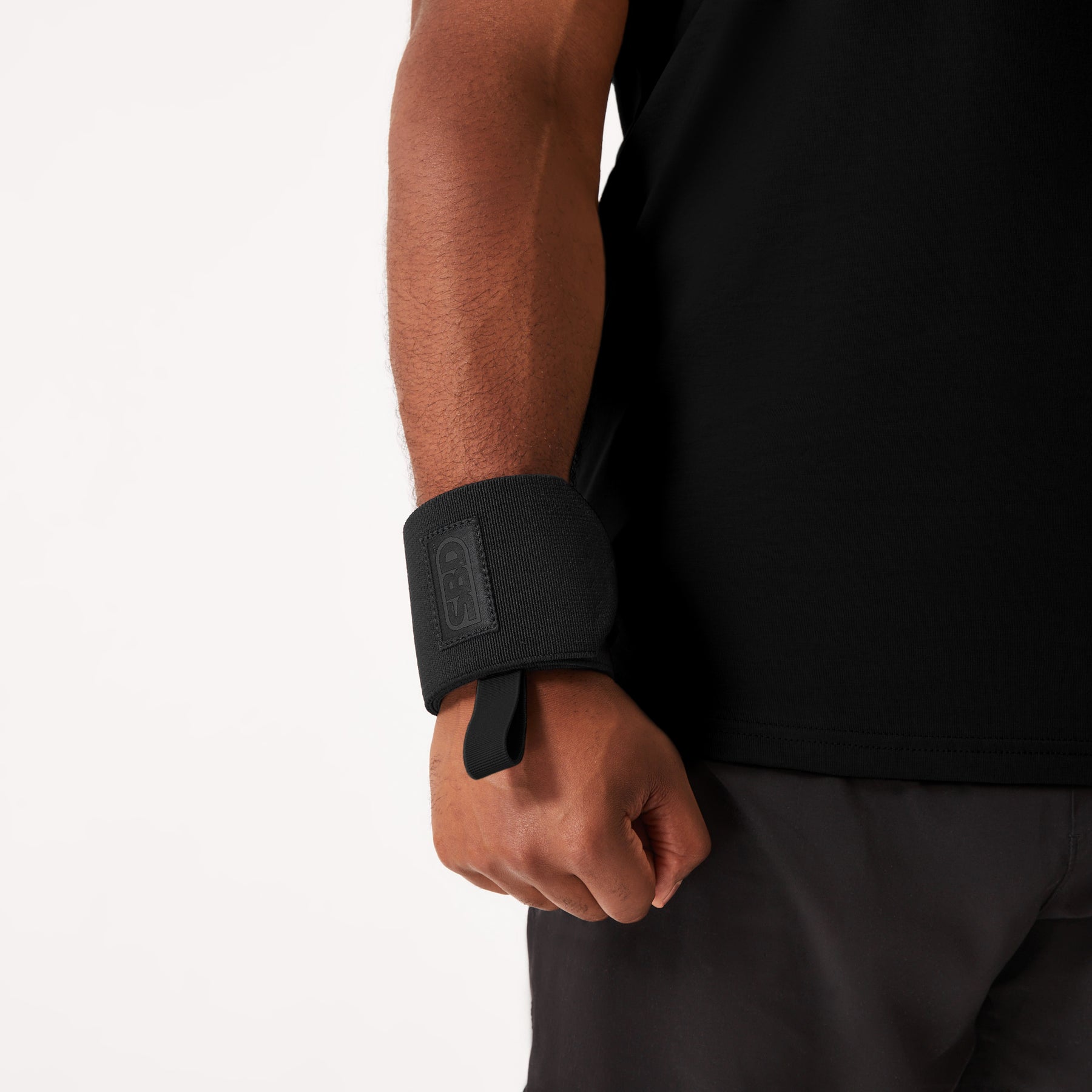 Quấn Cổ Tay - Pinkman Fitness