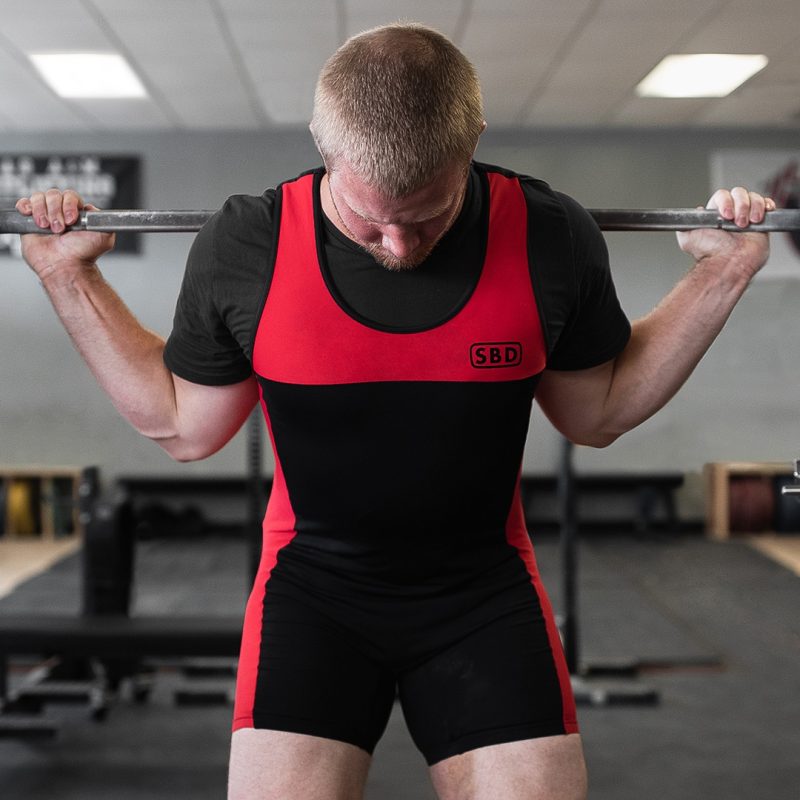 Singlet - Pinkman Fitness