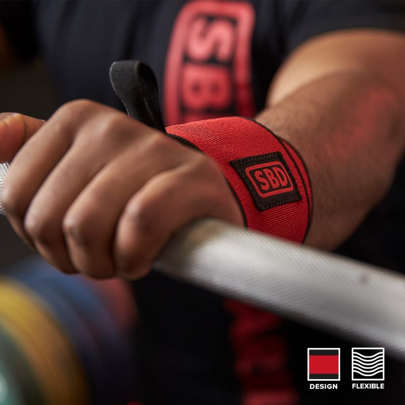 SBD Apparel - Pinkman Fitness